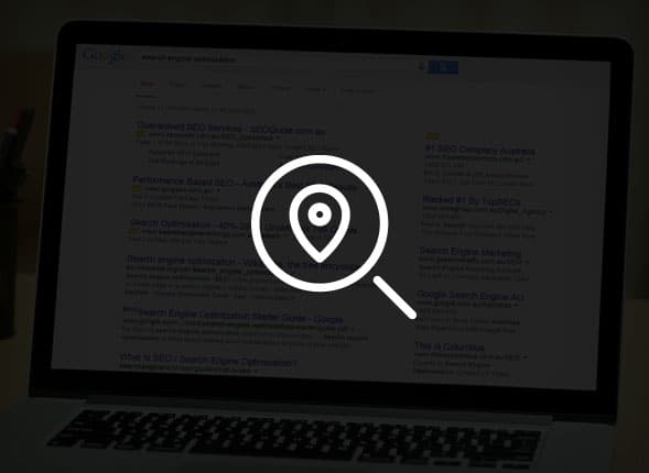 Search Engine Optimisation